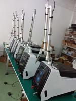 China New P3 Manufacturer Pico Laser Q Switch Laser Tattoo Removal Scar Machine for sale