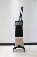 China BV13 Portable Co2 Fractional Laser 60W Co2 Fraccionado Laser Vaginal Tightening Co2 Laser Machine For Skin for sale