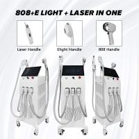 China D31-3 Professional Ipl Hair Removal 808nm Diode Laser Carbon Peel Nd Yag Picosecond Laser With Measuring Rod for sale