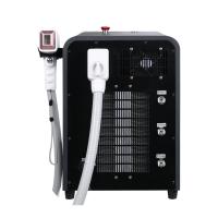 China QY-BT310 Powerful 1000W Diode Laser 755 808 1064 Diode Hair Removal Laser Machine Painless Ice Laser Beauty Equipment for sale