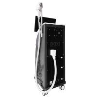 China Beauty machine manufacturer for 808nm Diode Laser Hair Removal Triple Wavelength 755+808+1064nm 500W-1600W Hair Remover for sale