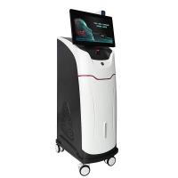 China Beauty machine manufacturer for 808nm Diode Laser Hair Removal Triple Wavelength 755+808+1064nm 500W-1600W Hair Remover for sale
