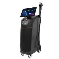 China Customize America Hair Removal Machine Diode Laser Beauty Equipment For US Market High Power 808nm Diode Laser 1600W for sale