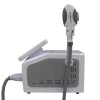 China T10 Exw Factory 480/530/640nm Ipl+Opt+E Light Super Hair Laser Removal Portable Opt Hair Removal Machine for sale