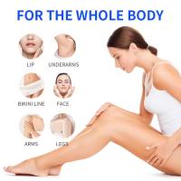 China D11 Professional Opt Hair Removal Portable Laser Epilator For Women Skin Rejuvenation Acne Treatment Beauty Equipment for sale