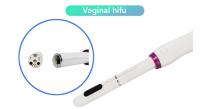 China YW0001 Professional Desktop 7d Hifu Body And Face Lifting Machine Fractional Rf Focused Ultrasound For Winkle Removal for sale
