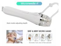 China YW0001 Professional Desktop 7d Hifu Body And Face Lifting Machine Fractional Rf Focused Ultrasound For Winkle Removal for sale