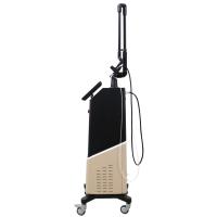 China BV13 New Vertical 30w 60w Co2 Laser Beauty Equipment For Salon With Ce Approval Co2 Fractional Spot Scar Removal Laser for sale