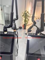China BV13 New Vertical 30w 60w Co2 Laser Beauty Equipment For Salon With Ce Approval Co2 Fractional Spot Scar Removal Laser for sale