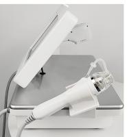 China MY0005 Multifunctional Acne Treatment 7d Hifu Portable Face Lifting Wrinkle Removal Skin Tightening Ultrasound Machine for sale