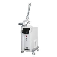China New Heave Hammer Vertical Model Vaginal Skin Resurfacing Therapy System For 7joints Guide Arm Folds Skin Whitening for sale