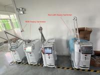 China New Heave Hammer Vertical Model Vaginal Skin Resurfacing Therapy System For 7joints Guide Arm Folds Skin Whitening for sale
