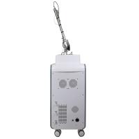 China P1 Vertical Picosecond Laser Q Switched Pigmentation Removal Pico Laser Tattoo Removal Machine for sale