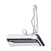 China V10 30w 60w Portable Scar Removal Private Tightening Co2 Fractional Laser Beauty Machine For C02 Collagen Wrinkle Remove for sale