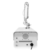 China V11 Factory Price Skin Rejuvenation Tightening Resurfacing Acne Treatment Fractional Laser Machine For Beauty Salon for sale