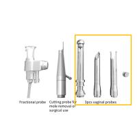 China Co2 Fractional Laser Machine For Scar Freckle Wrinkle Removal Vaginal Tighten for sale