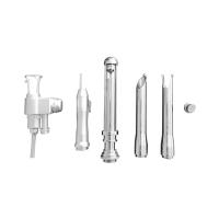 China Good Price Of Fractional Co2 Laser Scar Removal Beauty And Medical Machine For Stretchmarks And Scars Removal for sale
