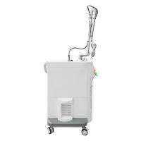 China Good Price Of Fractional Co2 Laser Scar Removal Beauty And Medical Machine For Stretchmarks And Scars Removal for sale