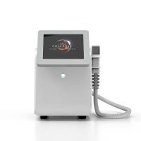 China AS12 Profeesional portable Diode Ice Laser Machine For Hair Removal In Salons for sale