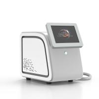 China AS12 Profeesional portable Diode Ice Laser Machine For Hair Removal In Salons for sale