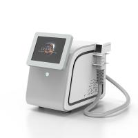 China AS12 Profeesional portable Diode Ice Laser Machine For Hair Removal In Salons for sale