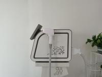 China AS12 Profeesional portable Diode Ice Laser Machine For Hair Removal In Salons for sale