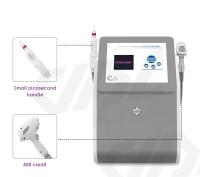 China AS1004 2024 High Quality Picolazer 808 Semiconductor Skin Rejuvenation Machine Laser Hair Removal Machine With 2 Handles for sale