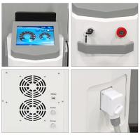 China AS41 High Quality Honeycomb 1200w Power Nd Yag Solid State Laser Tattoo Removal Machine for sale