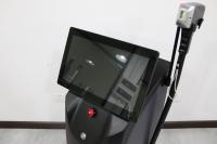 China 15.6 Inch Touch Screen Laser Hair Removal And Skin Rejuvenation Machine 2024 Diode Laser Beauty Machine  For Clinic for sale