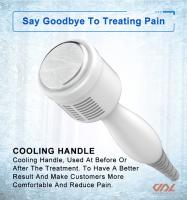 China MJ0002 200w Multifunction 2 In 1 Insulated Needle With RF Miconeedle Portable Facial Skin Tightening RF output for sale
