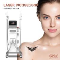 China 3 in 1 IPL  RF Nd Yag OPT Beauty Machine Skin Tightening Tattoo Removal Beauty Machine for sale