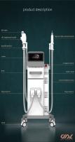 China 3 in 1 IPL  RF Nd Yag OPT Beauty Machine Skin Tightening Tattoo Removal Beauty Machine for sale