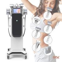 China Powerful Vacuum Cavitation Machine for Cellulite Reduction and Skin Tightening for sale