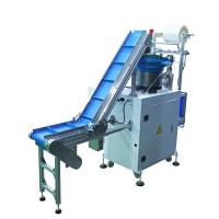 China Automatic Accessories Hardware Kits Tools Metal Parts Long Screw Bolts and Nuts Hardware Counting Box Packaging Machine for sale