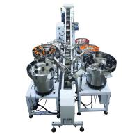 China Professional Furniture Accessories Fasteners Screws Nail Weigh Sorting Counting Packing Machine for sale