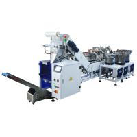 China Professional Furniture Accessories Fasteners Screws Nail Weigh Sorting Counting Packing Machine for sale