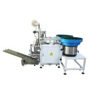 China Automatic hardware parts screw pouch furniture accessories fittings counting packing machine for sale