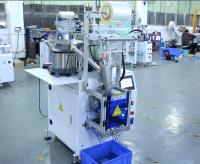 China Automatic furniture connectors fasteners fittings furniture accessories packing machine for sale