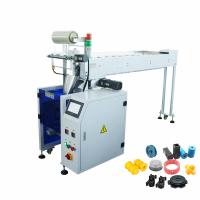 China Good Quality Automatic Botton Nail Nuts Bolt Screw Toy Counting Packing Packaging Machine for sale