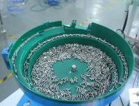 China Multi Function Two Vibrator Bowl Packaging Machinery  Screws Nuts Packaging Machine for sale