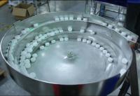 China Automatic Small Sachet Individually Bag Health Products Soft Candy Packing Machine for sale
