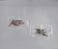 China Xingke Fully Automatic Screws Fastener Metal Parts Weighing Counting Bag and Box Packaging Machine for sale