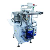 China Full Automatic Vertical Screw Hardware Fastener Granule Counting Packing Machine for sale
