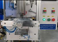 China XK-B860P Manual Placement Casters Bolts Screwdrivers Sealing OPP Film Packaging Machine for sale
