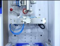 China automatic small business screw fastener hardware packing machine for sale