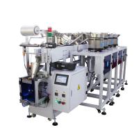 China Direct Sale Automatic Equipment Small Sachets Furniture Parts Screw Accessories Packing Machine for sale
