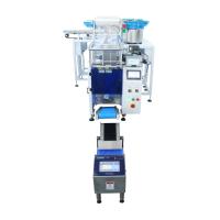 China Best Plastic Parts Furniture Fittings Hardware Parts Counting Packing Machine for sale