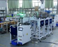 China New Technology Small Scale Packaging Fastener Gasket Nut Bolt Counting Machine for sale