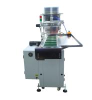 China Semi-Automatic Sealing Bagging Casters Filling Bag Nuts Bolt Packaging Machine For Bolts for sale