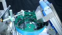 China Multifunctional Packaging Machine Metal Packaging Machine Screw Packing Machine for sale